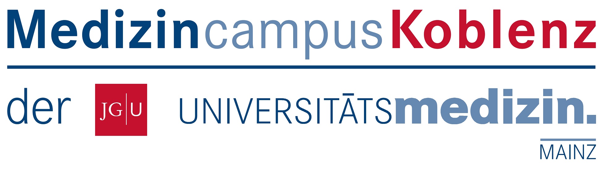 Team – Medizincampus Koblenz der Universitätsmedizin Mainz (MCK)