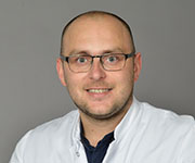 Neurochirurgische Klinik und Poliklinik | Ärzteteam