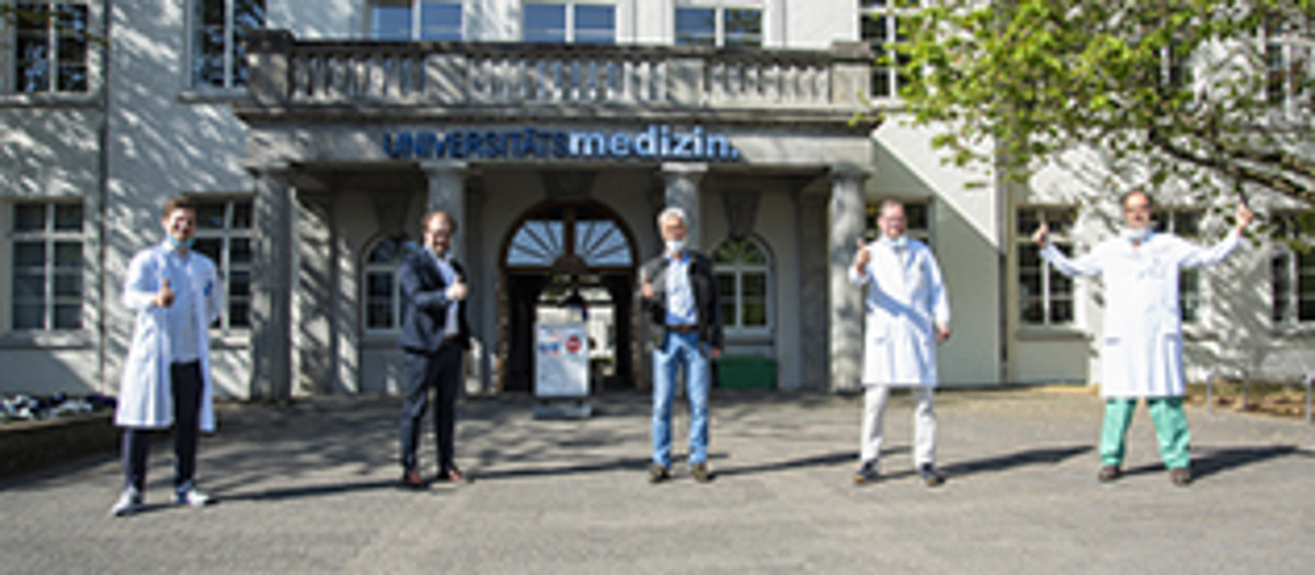 Newsdetail – Universitätsmedizin Mainz