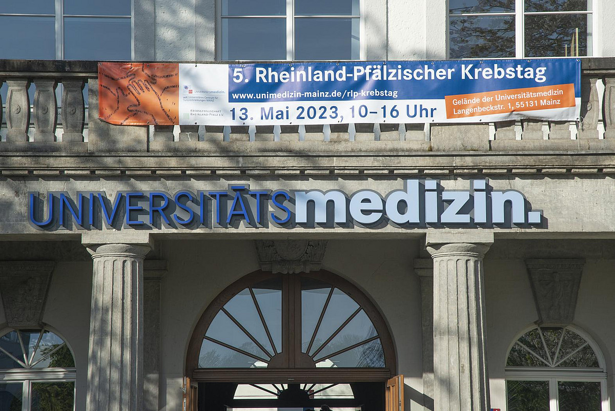 Newsdetail – Universitätsmedizin Mainz