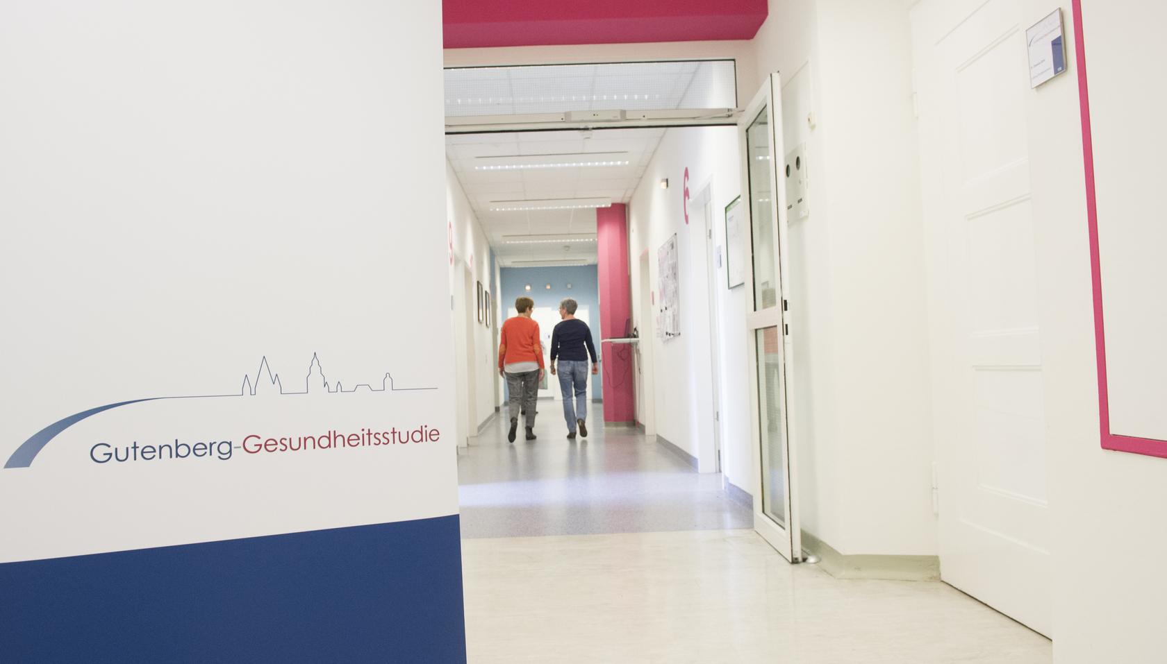 Overview – Gutenberg Health Study